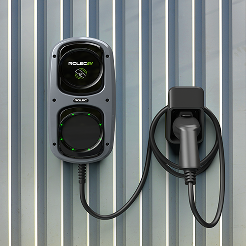 Evolve Electrical Services/ Electrical, Solar and EV/ Rolec